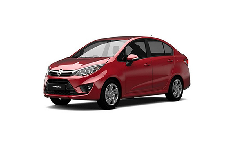 Proton Persona 1.6 (A) | LTS Transport & Tours